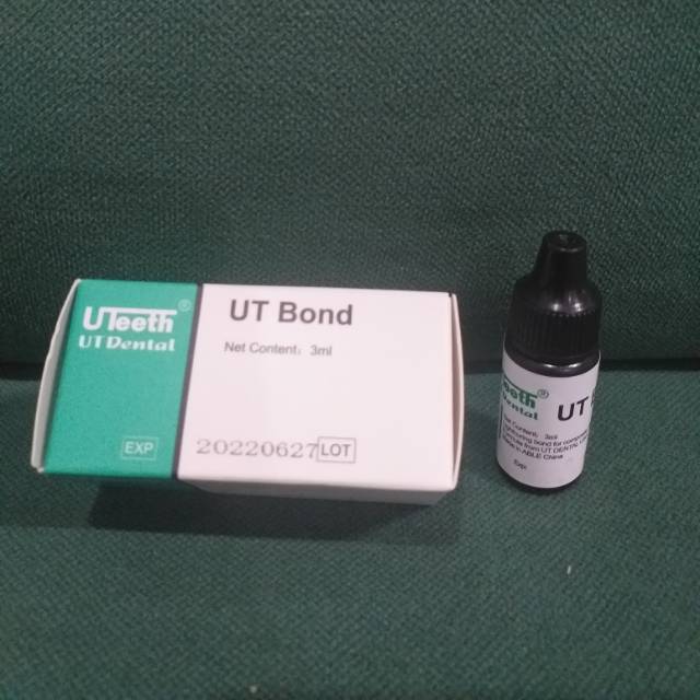 Jual UT-Bond / Bonding UT | Shopee Indonesia