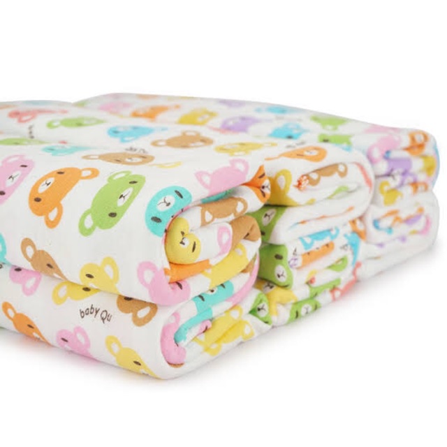Jual Bedong baby qu (1/2 lusin) | Shopee Indonesia