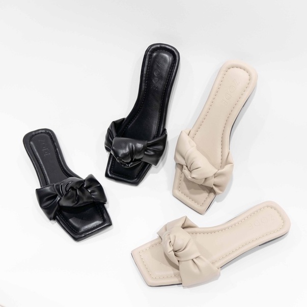 Jual ZODE Ariel Sandals | Shopee Indonesia
