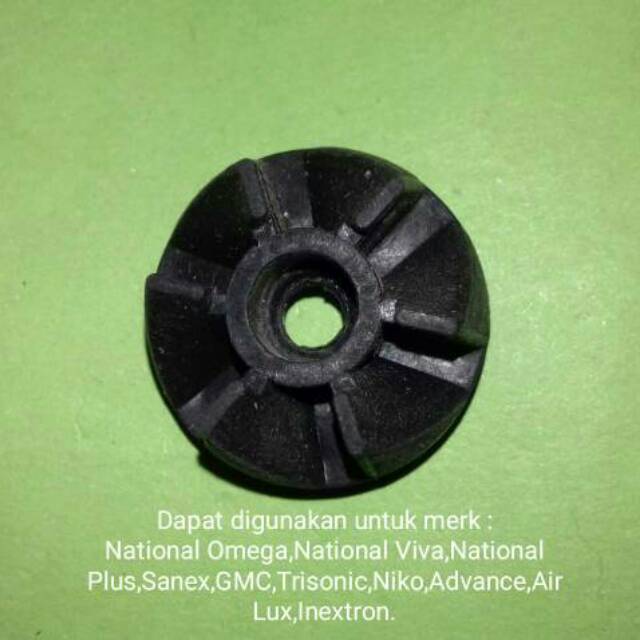 Jual Gigi Gerigi Gir Gear Karet Kopel Copel Couple Spare Part Suku ...
