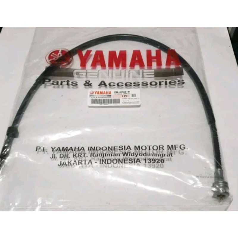 Jual Kabel tali rpm tachometer cable assy rx king | Shopee Indonesia