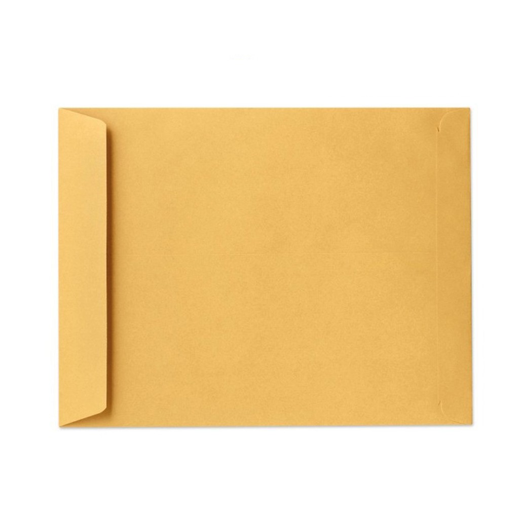 Jual ATK ~ AMPLOP COKLAT F4 FOLIO / AMPLOP MAP F4 TALI / AMPLOP KABINET ...