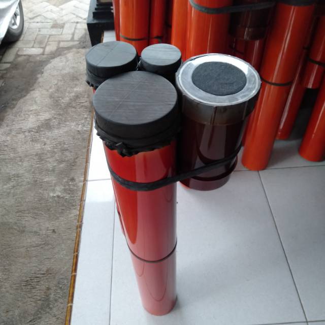 Jual Kendang Ketipung paralon murah meriah | Shopee Indonesia