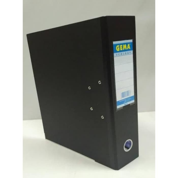 Jual Ordner Gema Folio/Odner Gema Besar/Otner/Binder Map Folder File | Shopee Indonesia
