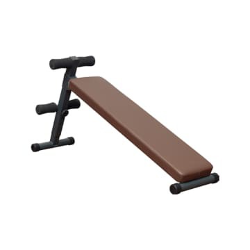 Jual Berwyn Slim Board Bench - Hitam | Shopee Indonesia