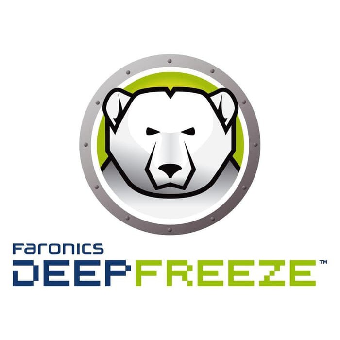 Jual PROMO- Deep Freeze Standard 8.30.020.4627 Final Full Version Plus ...