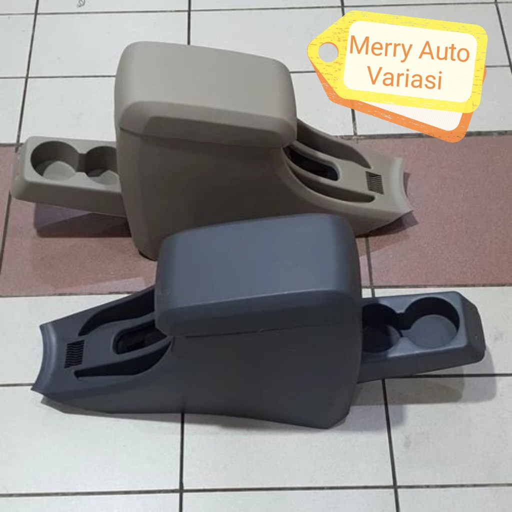Jual Consul box ALL NEW AVANZA/XENIA | Shopee Indonesia