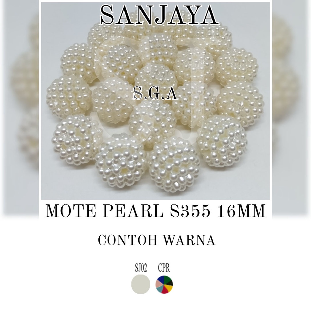 Jual MOTE PEARL / MOTE BERRY / MOTE DURIAN / MANIK BERY / MANIK DURIAN ...