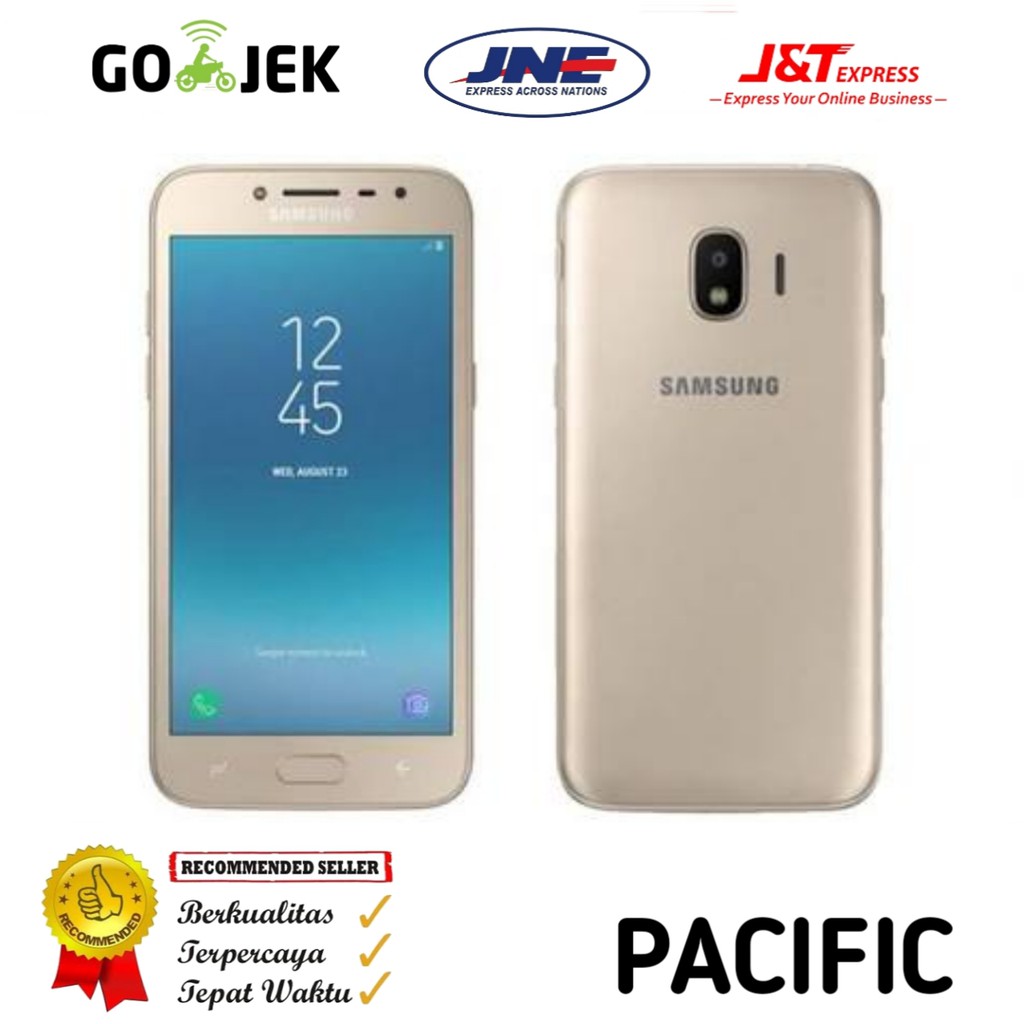 Jual Samsung Galaxy J2 PRO 2018 - RAM 1.5GB ROM 16GB - Garansi Resmi SEIN 1 Tahun | Shopee Indonesia