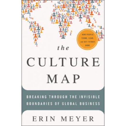Jual Buku The Culture Map | Shopee Indonesia