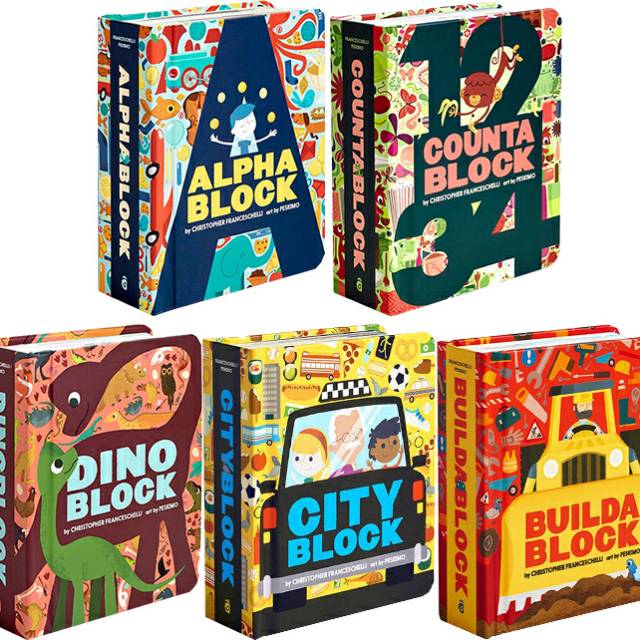 Jual Alphablock - Countablock - Dinoblock - Cityblock - Buildablock ...