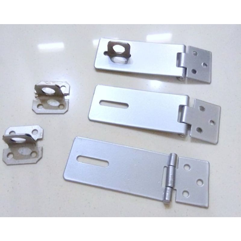 Jual Overpal Gembok / Cantolan Gembok 2½" , 3" & 4" | Shopee Indonesia