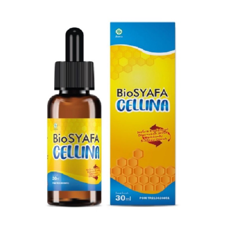 Jual Cellina probiotik ( pengganti Biokidz Probiotik Biosyafa) | Shopee ...
