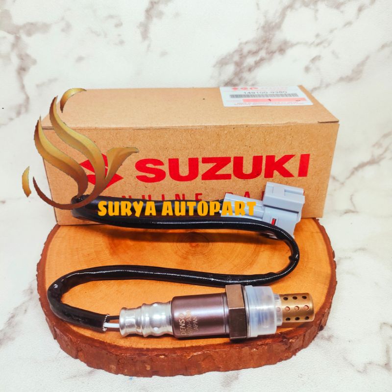 Jual SENSOR OKSIGEN SENSOR 02 SENSOR KNALPOT BAGIAN DEPAN SUZUKI SWIFT ...