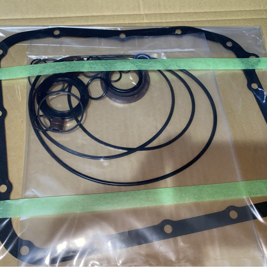 Jual Packing set matic avanza original | Shopee Indonesia