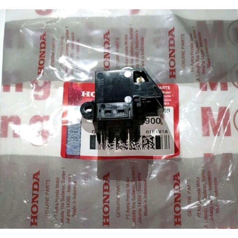 Jual SWITCH REM KIRI SWIT REM KIRI PCX 150 PCX 160 ADV 150 ORI ASLI ...