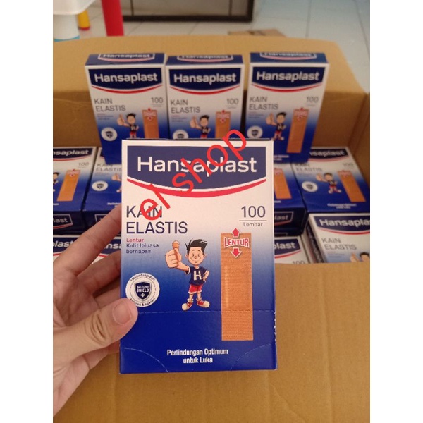 Jual HANSAPLAST BOX | Shopee Indonesia