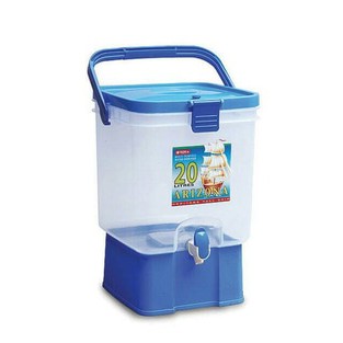 Jual Water Dispenser / Dispenser Air LION STAR ARIZONA 20 Liter ...