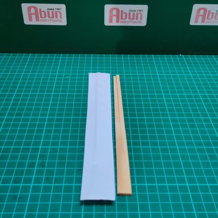 Jual Sumpit Kayu Genroku (Cover Kertas) Isi 100pcs | Shopee Indonesia