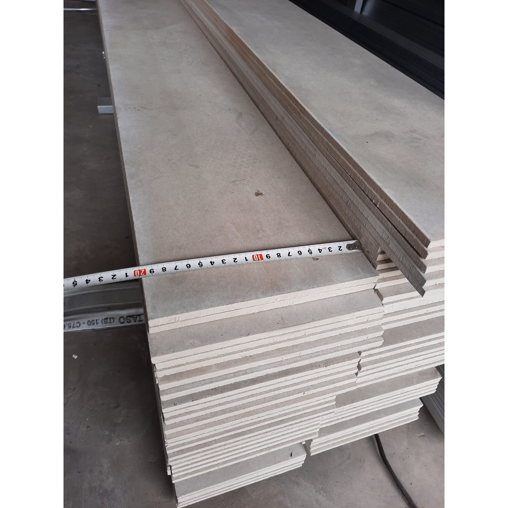 Jual Listplank kalsi plank | Shopee Indonesia
