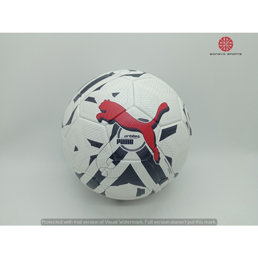 Jual BOLA SEPAK - PUMA ORBITA 2 TB FIFA QUALITY PRO ORIGINAL 08377503 ...
