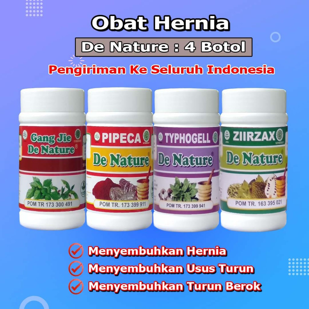 Jual OBAT HERNIA TURUN BERO KANKER KELENJAR GETAH BENING TUMOR HERBAL ...