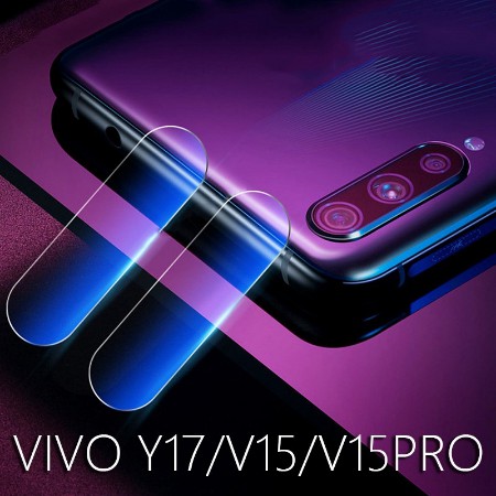 Jual Camera Protector VIVO Z1X S1 Y17 Y12 Y15 Z1 V15 V11 V9 PRO Y91C Y90 Y93 Y95 Lens Tempered ...