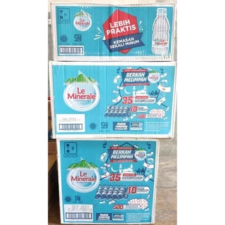 Jual Le Mineral Botol Kecil 1 Dus Terlengkap & Harga Terbaru Mei 2026 ...