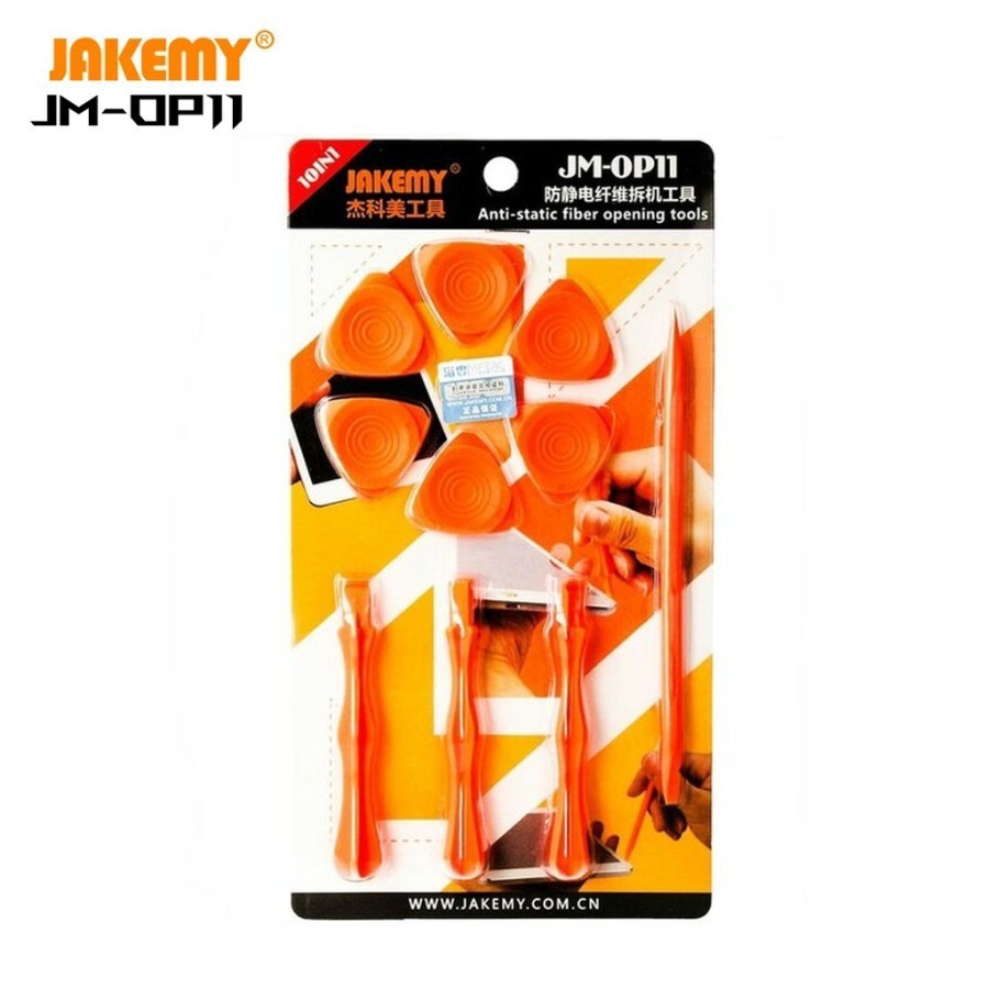 Jual JAKEMY OPENING TOOLS (JM-OP11) | Shopee Indonesia
