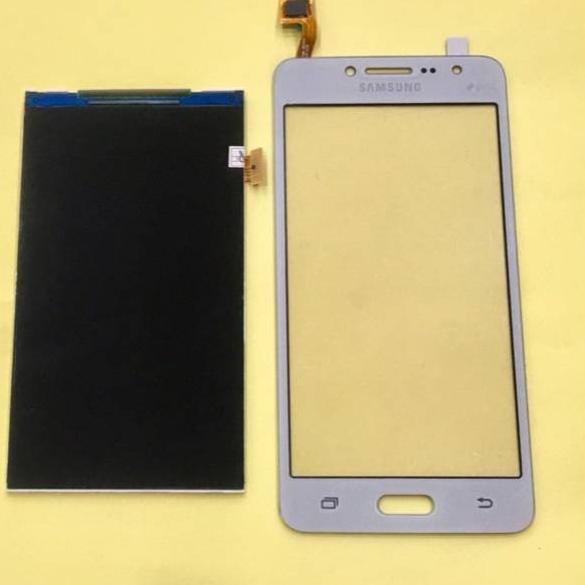 Jual C1Q9 LCD DAN TOUCHSCREEN SAMSUNG GALAXY J2 PRIME G532 N0P | Shopee ...