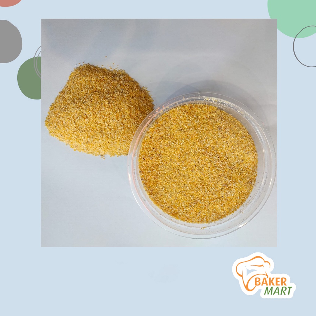 Jual Polenta / Tepung Jagung 500Gr | Shopee Indonesia