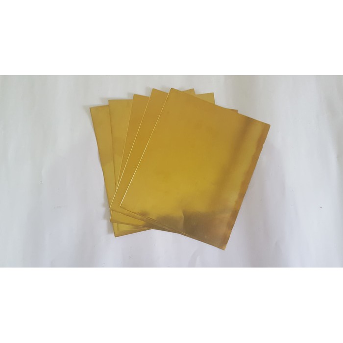 Jual Lena Kuningan 5 pcs | Shopee Indonesia