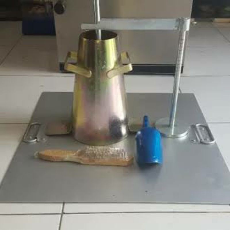 Jual slump test | Shopee Indonesia