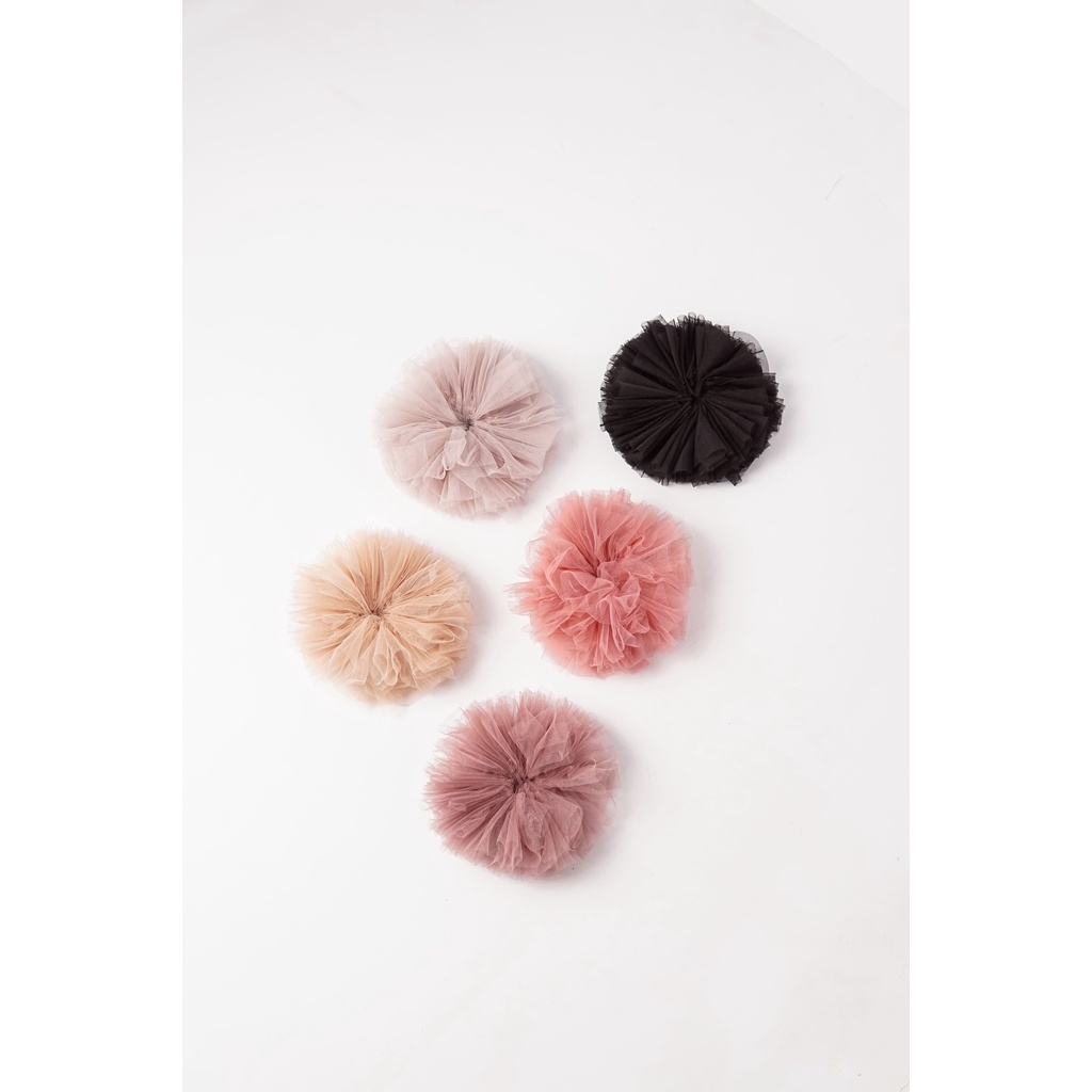 Jual Shanrunchie (Scrunchie Tile) | Shopee Indonesia