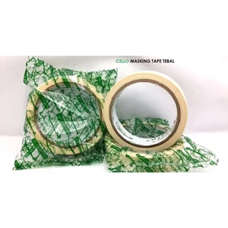 Jual Masking Tape Terlengkap & Harga Terbaru Agustus 2025 | Shopee Indonesia