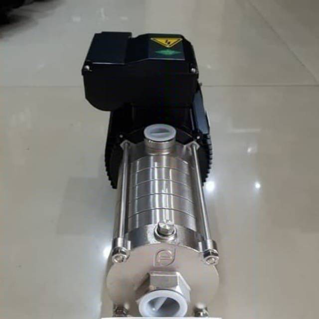 Jual POMPA CNP CHLF 4-60 3PHASE 380V POMPA AIR CNP VERTICAL STAINLESS ...