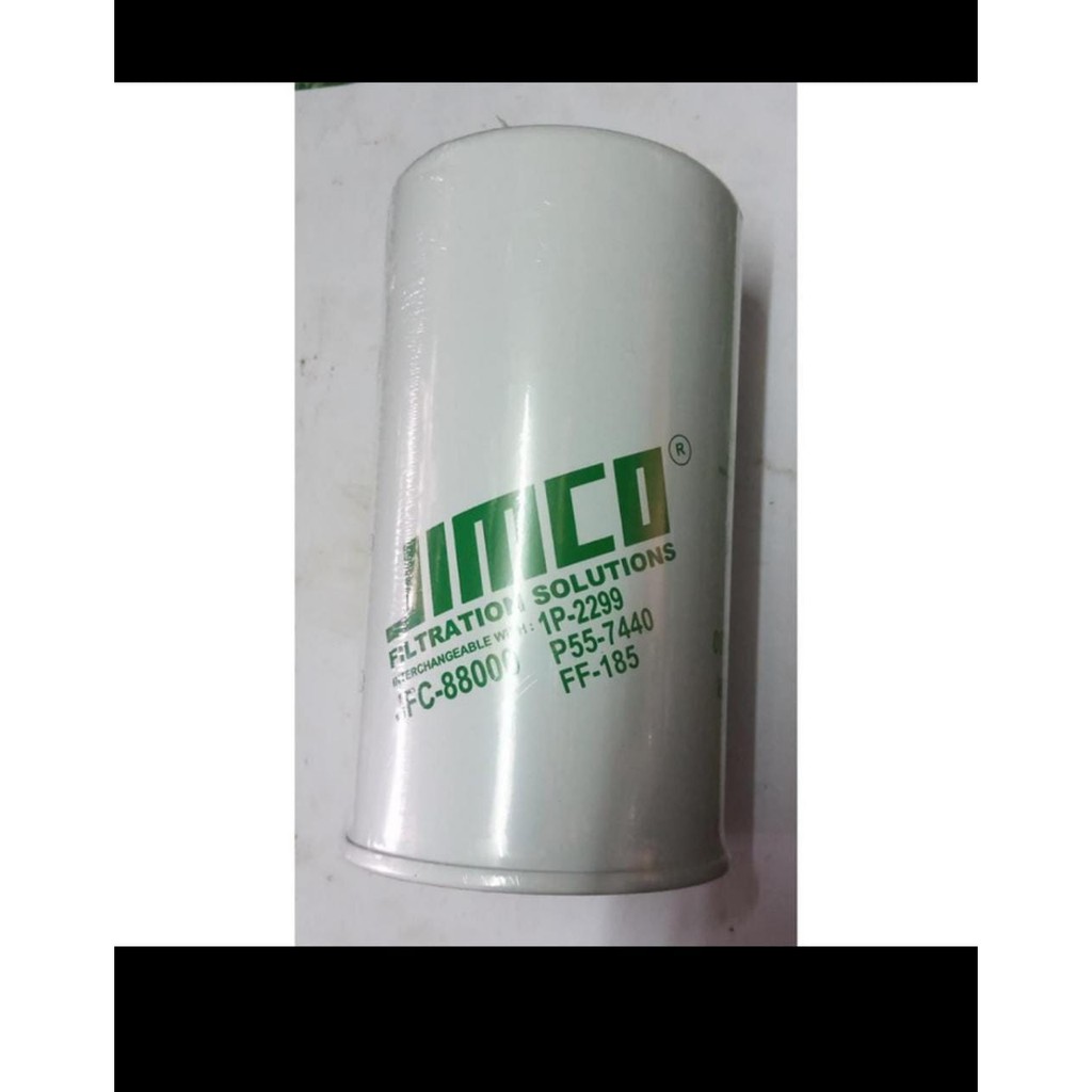 Jual FILTER SOLAR / FILTER SOLAR NISSAN / JIMCO / FILTER SOLAR 2299 ...