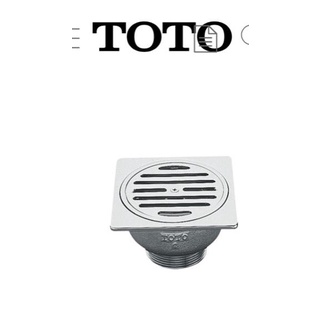 Jual floor drain toto TX1BN ORIGINAL | Shopee Indonesia