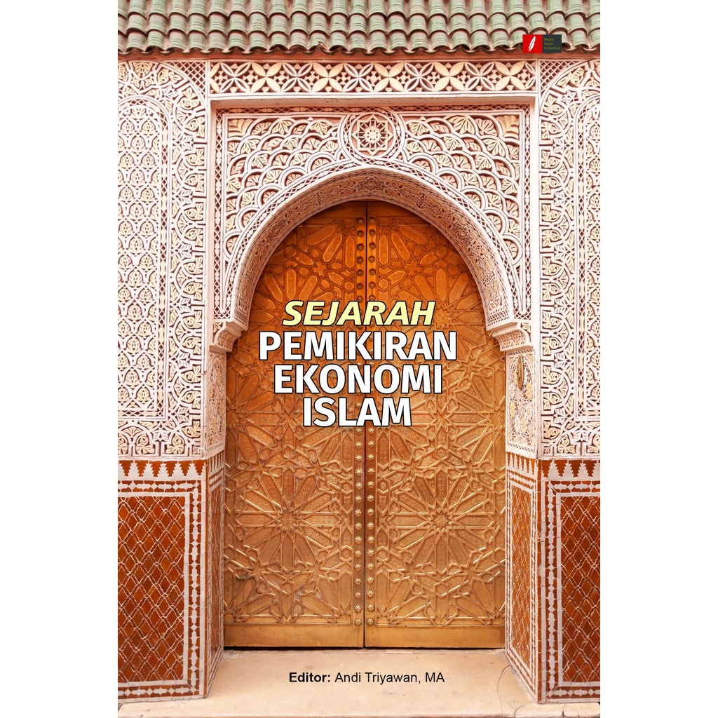 Jual Sejarah Pemikiran Ekonomi Islam | Shopee Indonesia