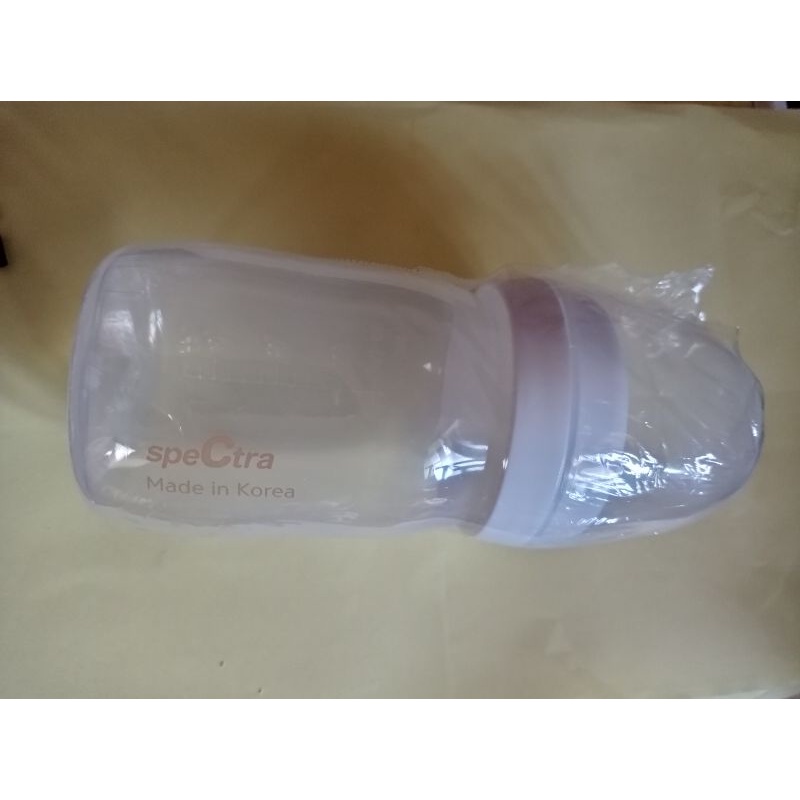 Jual SPECTRA Corong valve selang tube backflow preventer botol bottle ...