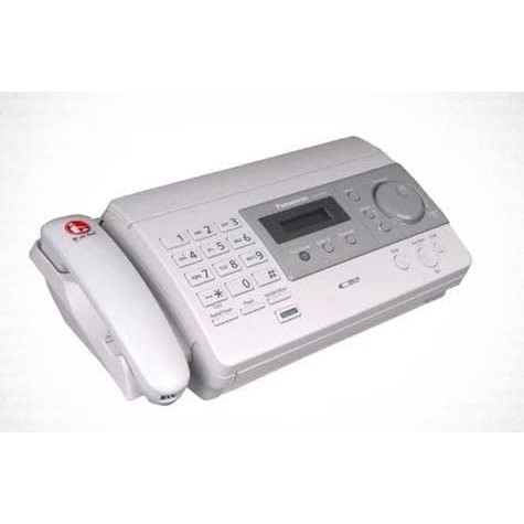 Jual Mesin Fax Panasonic KX-FT501 | Shopee Indonesia