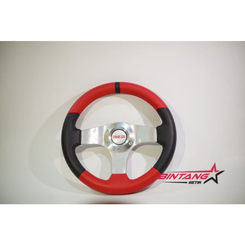 Jual Setir variasi / setir mobil / stir / setir racing / setir gunungan ...