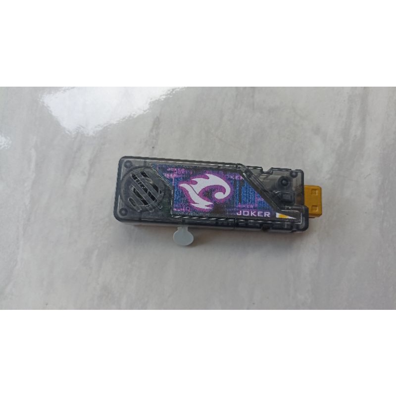 Jual Dx gaia memory cyclone , dx gaia memory joker, dx gaia memory luna ...