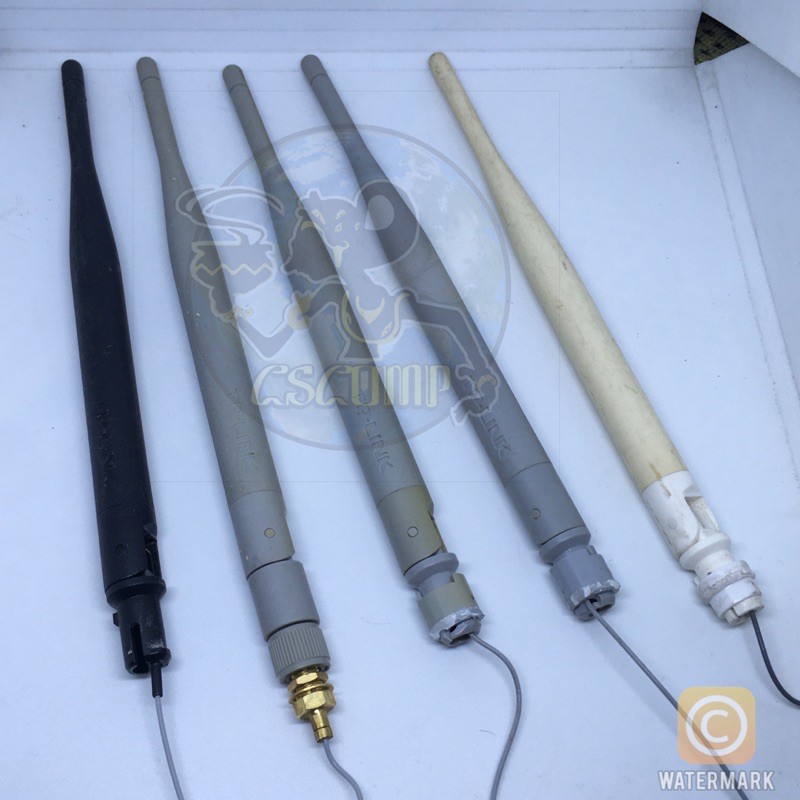 Jual Antena Modem Router Wifi | Shopee Indonesia