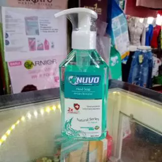 Jual hand soap nuvo Harga Terbaik & Termurah Mei 2024 | Shopee Indonesia