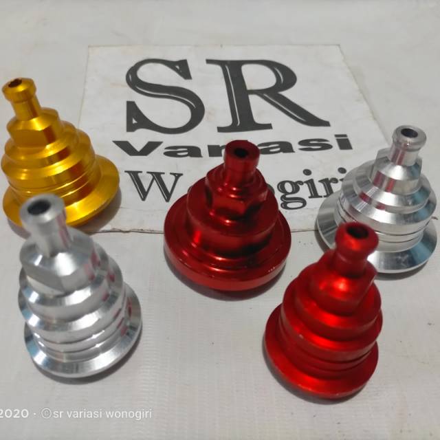 Jual tutup klep pagoda klep jupiter mio vega supra grand bebek gl pro ...