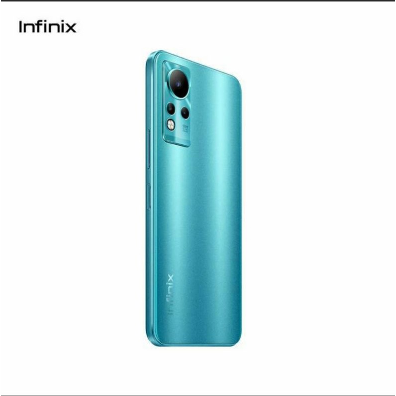 Jual infinix note 11 nfc ram 6gb 128gb 6/128 garansi resmi infinix ...