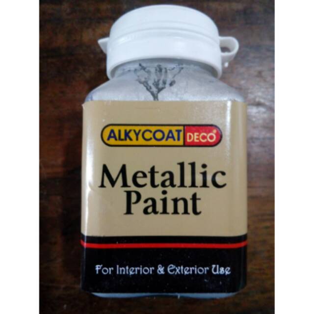 Jual Cat metalik | Shopee Indonesia