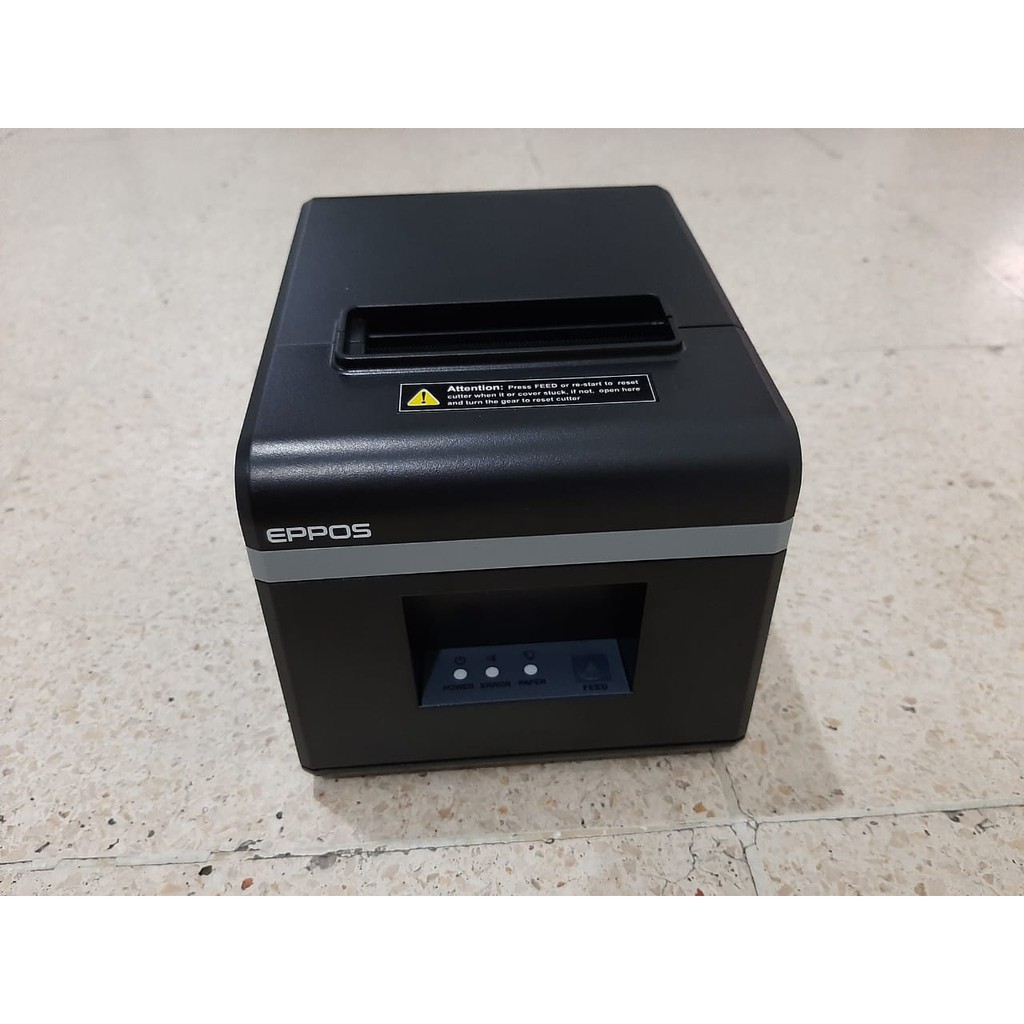 Jual Printer Thermal 58mm EPPOS | Shopee Indonesia