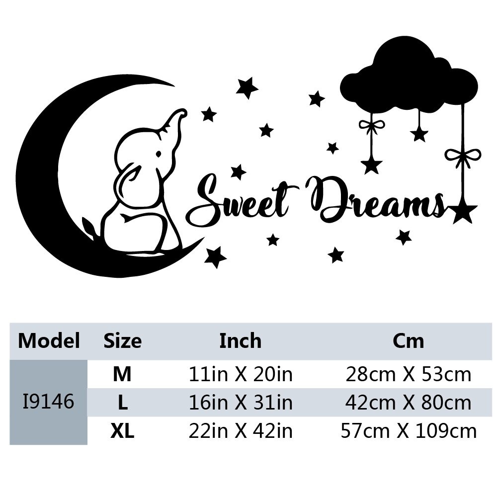 Jual Stiker Dinding Kamar Tidur Anak Cewek Cowok Custom Nama Sendiri ...